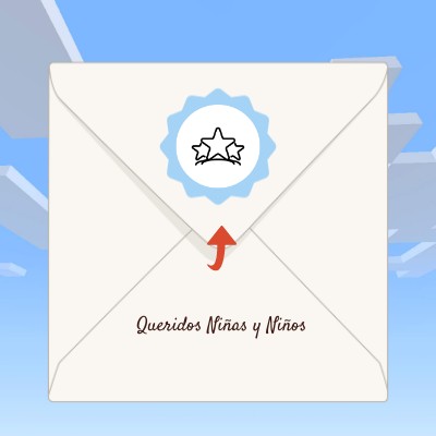 Cartas y correo electronico | Genially