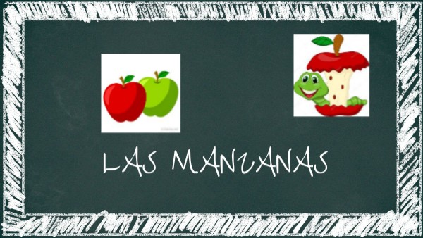 LAS MANZANAS