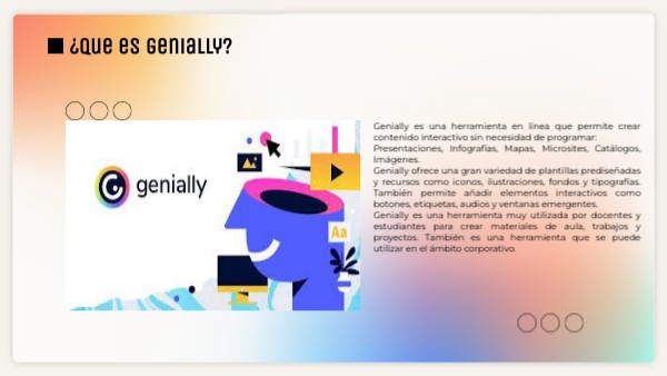 genially | Genially