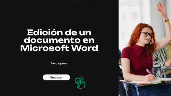 Diseño de un documento académico | Genially