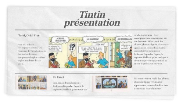 TinTin