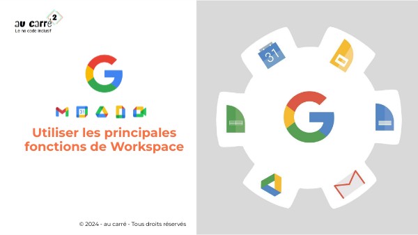 Google Workspace