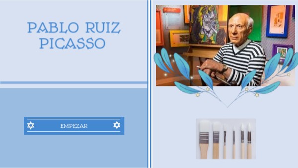 Presentación PICASSO