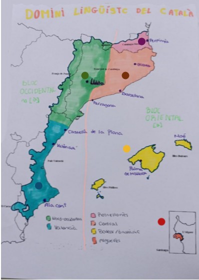Dialectes del català