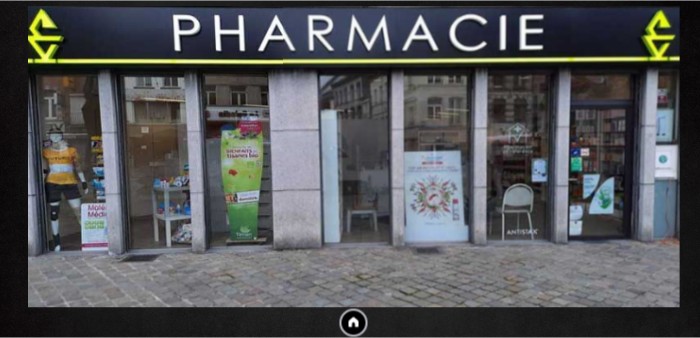 ESCAPE GAME DILUTION | Genially