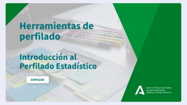 BUENO Herramienta Perfilado: Introducción al Perfilado Estadístico ...