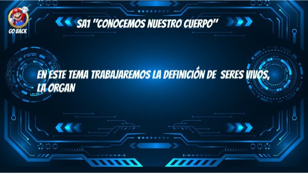 Tema 1.2 B | Genially