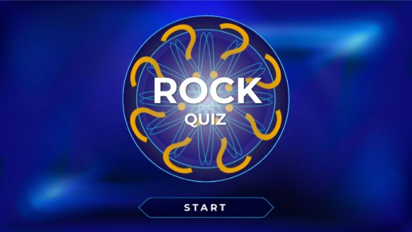 ROCK Quiz