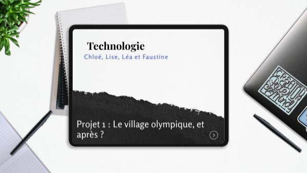 Genially Technologie | Genially