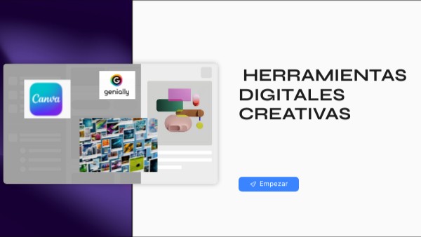 Tutorial Recursos Interactivos | Genially