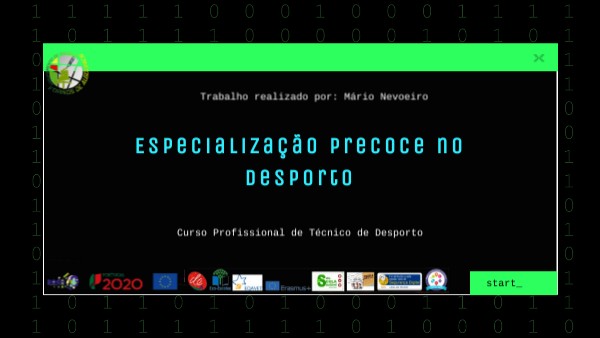 Microsite Big Data | Genially