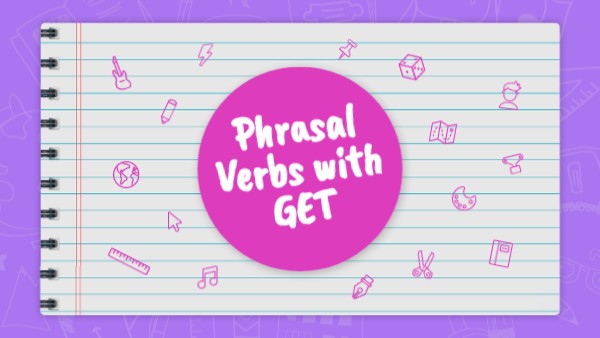 Phrasal Verbs | Genially