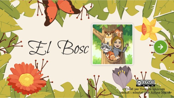 EL BOSC