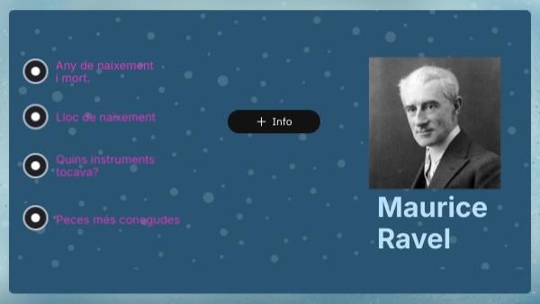 M.Ravel\Víctor
