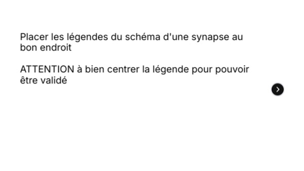 schéma synapse | Genially