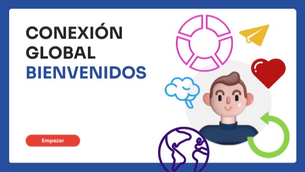 Conexión global | Genially