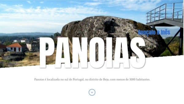 VERTICAL GUIDE | Genially