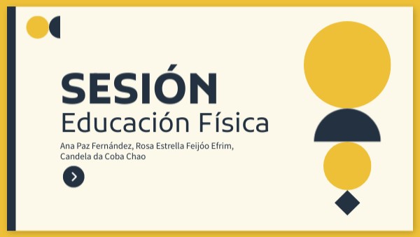 PRESENTACION EF | Genially