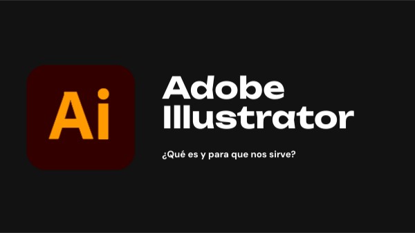 Adobe Illustrator
