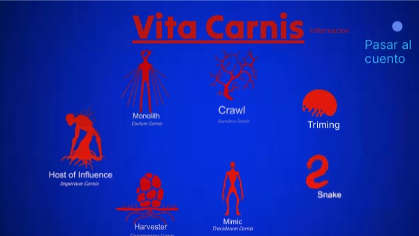 Vita Carnis