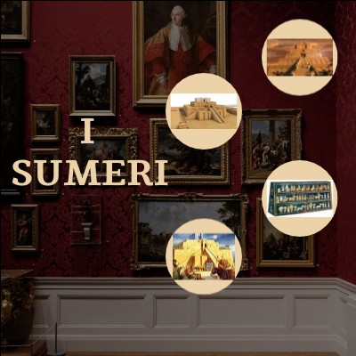 Sumeri | Genially