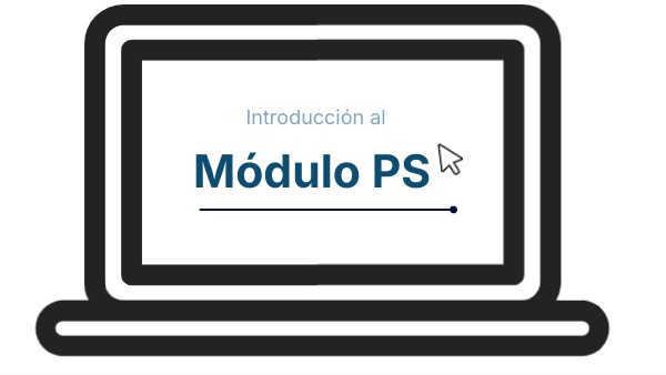 Módulo PS