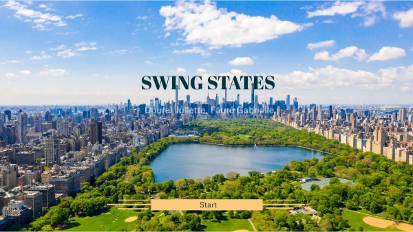 swing states