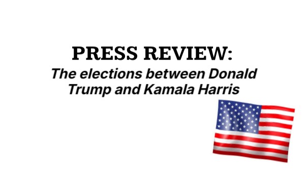 Press Review USA ELECTIONS