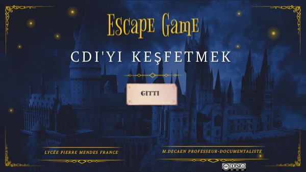 EG HP équipe 2 Turquie