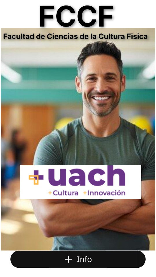 Materias-UACH (FCCF)