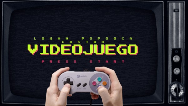 Breakout Videojuego