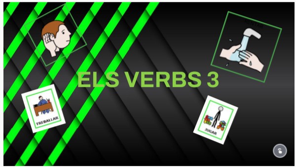 Els verbs 3