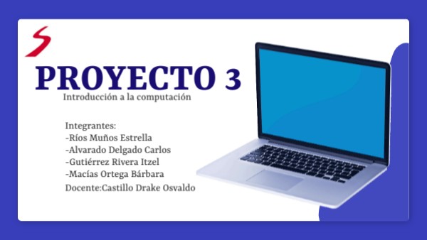 Proyecto final Itzel Gutiérrez