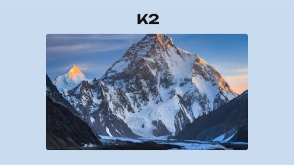 K2