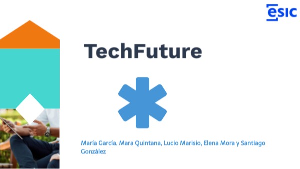 TechFuture - Grupo 5