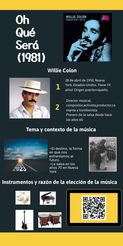 OOOOOOOH QUE SERAAAAAAAA