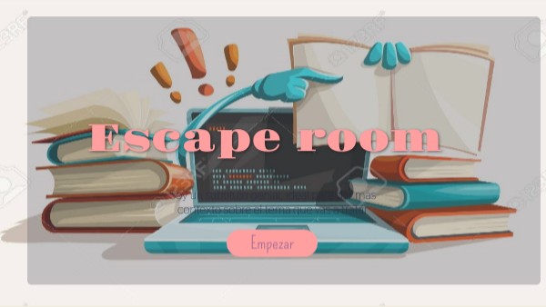 Escape Room Equipo#4