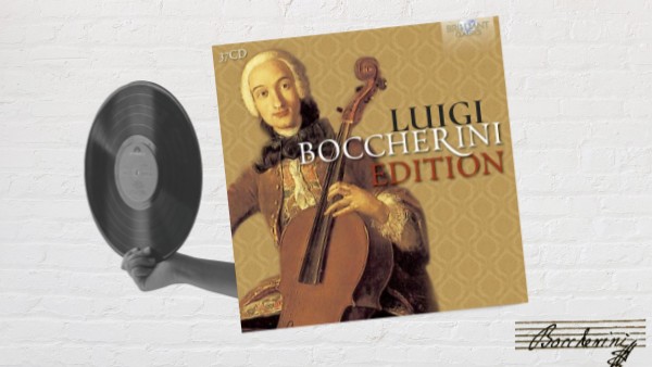 Luigi Boccherini