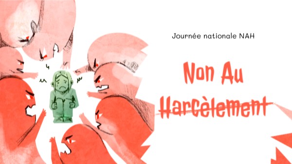 Présentation journée NAH