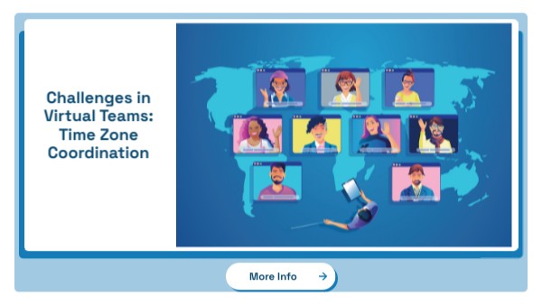 Challenges: Time Zone