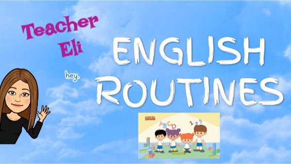 Asamblea inglés Eli