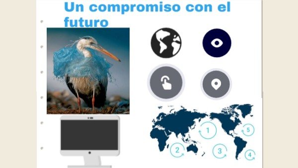 Un compromiso con el futuro