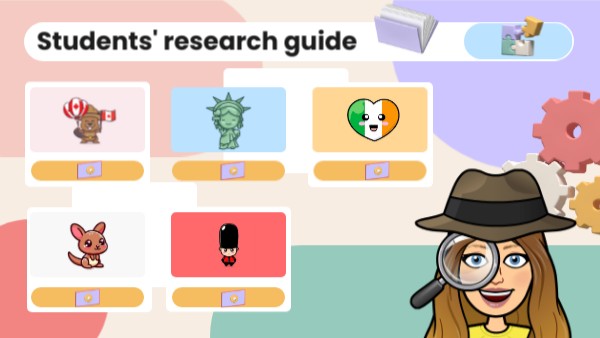 Teacher's study guide