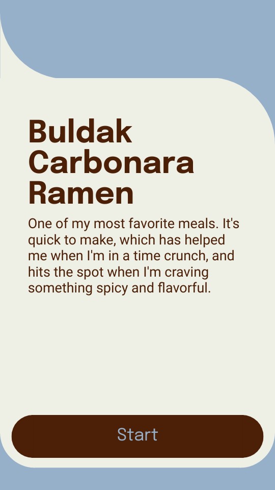 Themed Micro-Course Mobile | Genially