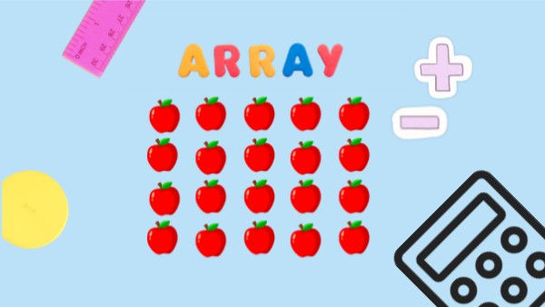 array