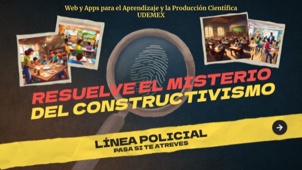 El constructivismo | Genially