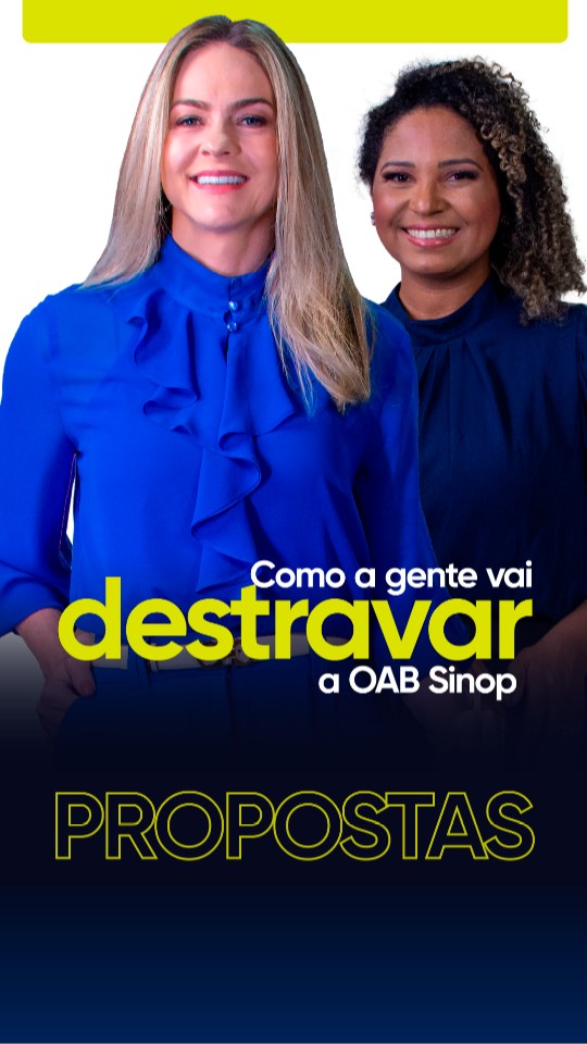 Angeliza 19 Propostas