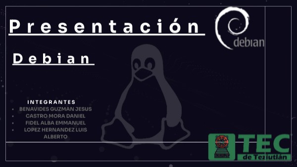 Presentación Tecnología Digital