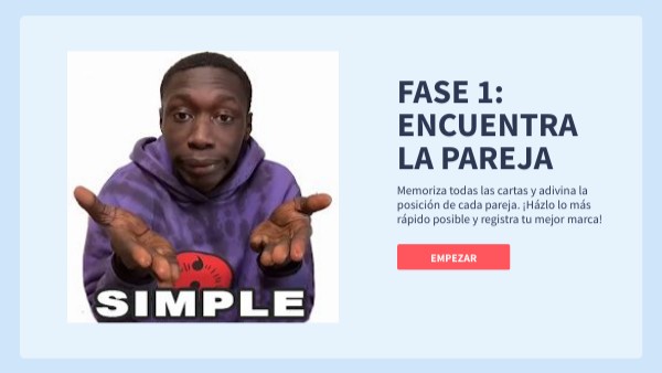 Sticker challenge 1 | Genially