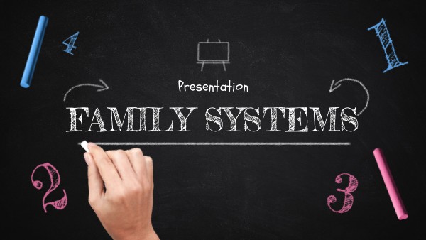 Family Systems Presentation